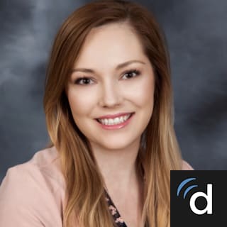 Dr. Jessica Standeford, MD | Springfield, MO | Family Medicine Doctor ...