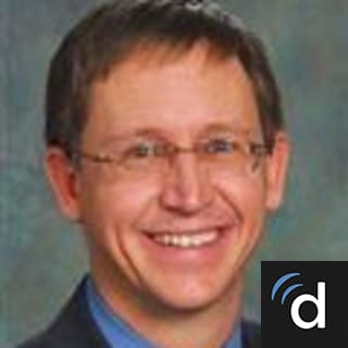 Dr. Eric Schwetschenau, MD | Cincinnati, OH | ENT-Otolaryngologist | US ...