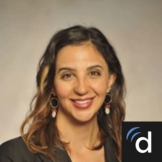 Dr. Mariam Savabi, MD | Tacoma, WA | Obstetrician-Gynecologist | US ...