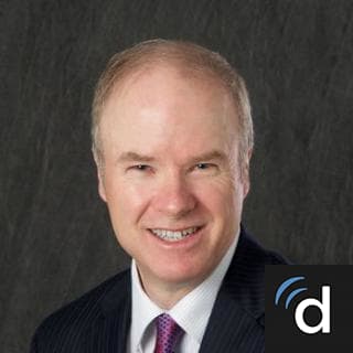 Dr. Richard C. Dobyns, MD | Iowa City, IA | Family Medicine Doctor | US ...