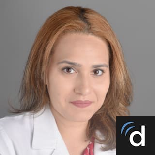 Dr. Sara M. Elrefai, MD | Charlotte, NC | Clinical Geneticist | US News ...