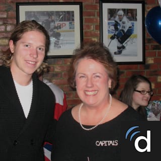 Dr. Joanne Herrman, MD | Fairfax, VA | Obstetrician-Gynecologist | US ...