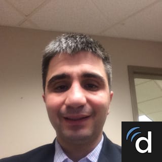 Dr. Eric Shaban, MD – Glastonbury, CT | Internal Medicine