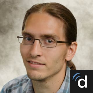 Tobin Klint – Stevensville, MI | Nurse Practitioner