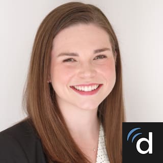 Dr. Megan Rodts, MD – Cincinnati, OH | Pediatric Cardiology