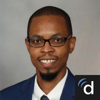 Dr. Andre Granger, MD | Jacksonville, FL | Neurologist | US News Doctors