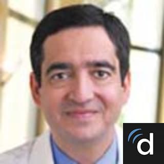 Dr. Ramin Beygui, MD | San Francisco, CA | Thoracic Surgeon | US News ...