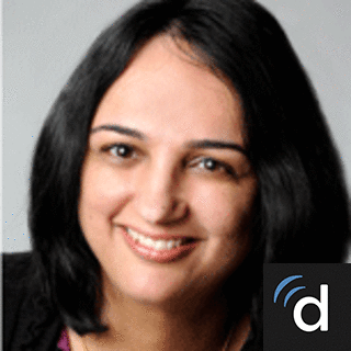 Dr. Gayatri (Bhatia) Khanna, MD – San Francisco, CA | Internal Medicine
