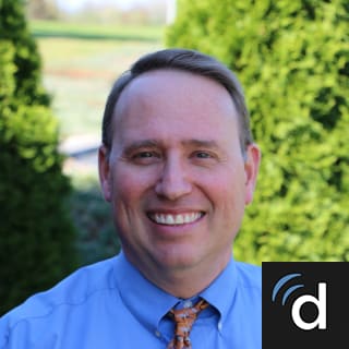 Dr. Richard Ferraro, MD – Carlisle, PA | Otolaryngology (ENT)