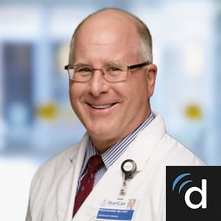 Dr. Sunit Y. Tolia, DO | Greensboro, NC | Cardiologist | US News Doctors