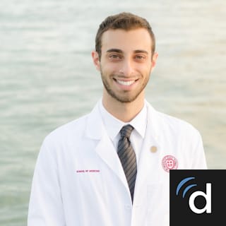 Dr. Eric M. Mastria, MD | San Francisco, CA | Resident Physician | US ...