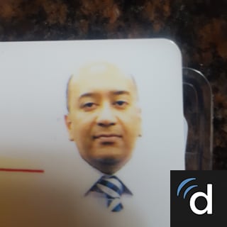 Dr. Mohammed F. Majeed, MD | Scranton, PA | Neurologist | US News Doctors