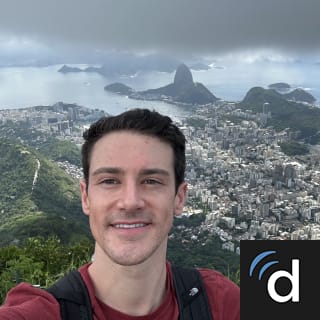 Dr. Tyler Weisberger, DO | Warwick, RI | Internist | US News Doctors