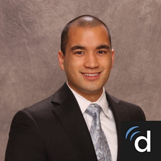 Dr. Pete Pow-Anpongkul, MD – Laguna Hills, CA | Oncology