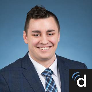 Dr. Jason Den Haese, DO | Erie, PA | Orthopedist | US News Doctors