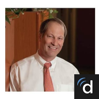 Dr. Paul F. Mansfield, MD | Houston, TX | General Surgeon | US News Doctors