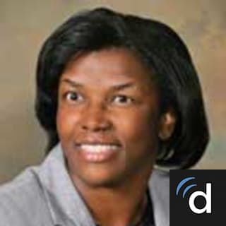 Dr. Claudette J. Jones Shephard, MD | Memphis, TN | Obstetrician ...