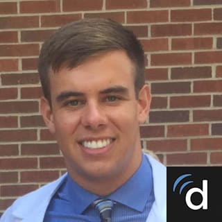 Dr. Ryan Haas, MD | Lexington, KY | Resident Physician | US News Doctors