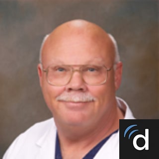 Dr. Joe A. Nelson, DO | Bay Pines, FL | Emergency Medicine Physician ...