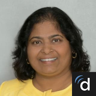Dr. Sudha Garla, MD – Ocean, NJ | Internal Medicine