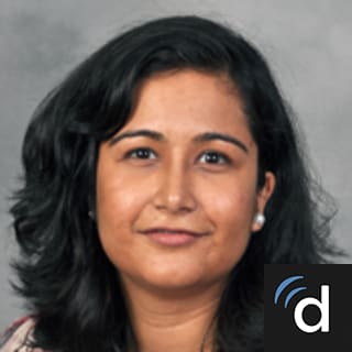 Dr. Shraddha Rana, MD | Santa Cruz, CA | Nephrologist | US News Doctors