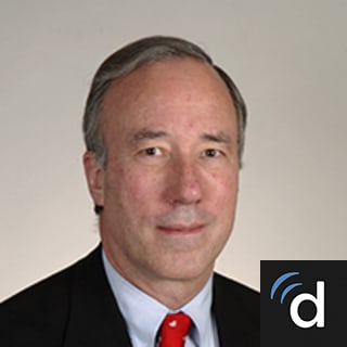 Dr. Thomas E. Norris, MD | Seattle, WA | Geriatrician | US News Doctors