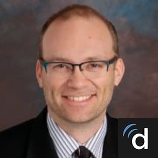 Dr. Robert Hamilton, MD | Wheat Ridge, CO | Neurologist | US News Doctors