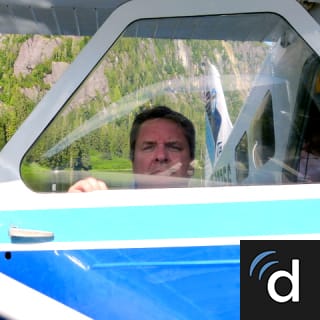 Dr. Kevin L. Ketchum, MD | Ketchikan, AK | Radiologist | US News Doctors