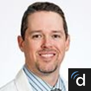 Dr. Christopher A. Rumbaugh, MD | Salisbury, NC | Internist | US News ...