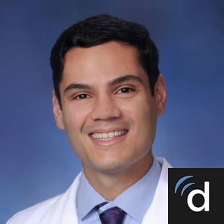Dr. Alejandro Dominguez, DO | Hialeah, FL | Cardiologist | US News Doctors