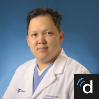 Dr. Alvin Wee, MD – Cleveland, OH | Urology