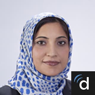 Dr. Nadia Kousar, MD | Irondequoit, NY | Infectious Disease Specialist | US News Doctors