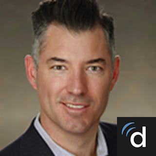 Dr. Michael Shomaker, MD – Thornton, CO | Nephrology