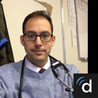 Dr. Peter Smith, MD – Boston, MA | Internal Medicine