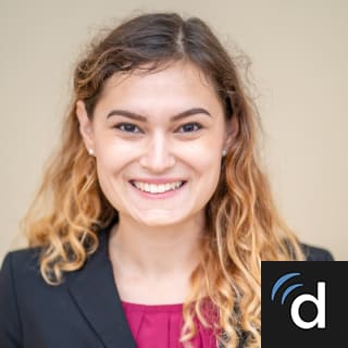 Dr. Alexandra Bahn-Humphrey, MD | Valhalla, NY | Resident Physician ...