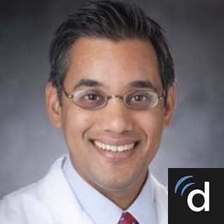 Dr. Kevin N. Shah, MD | Durham, NC | General Surgeon | US News Doctors