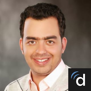 Dr. Joseph Attallah, MD | Newport News, VA | Hematologist | US News Doctors