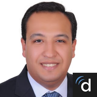 Dr. Ahmad Eltelety, MD – Augusta, GA | Otolaryngology (ENT)