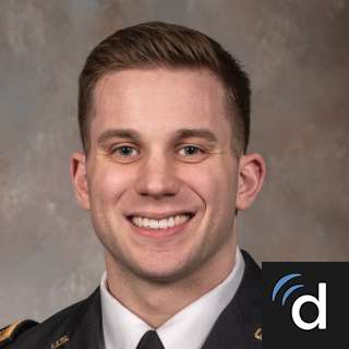 Dr. Matthew McDonough, MD – Fort Bragg, NC | Orthopaedic Surgery