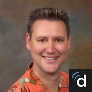 Dr. Nicholas Okeson, DO – Largo, FL | Family Medicine