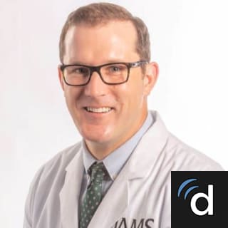 Dr. Franklin Gray Jr., MD – Little Rock, AR | Family Medicine