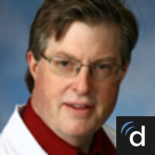 Dr. Gerald P. Mcmanama, MD | Saint Louis, MO | Vascular Surgeon | US ...