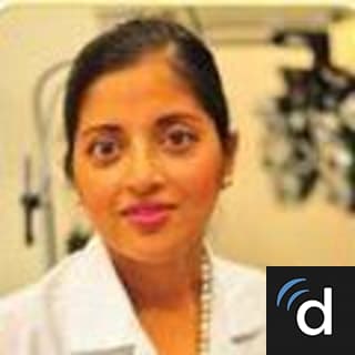 Dr. Parul Pal, MD | Orlando, FL | Ophthalmologist | US News Doctors