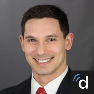 Dr. Max Mandelbaum, MD | Cleveland, OH | Plastic Surgeon | US News Doctors