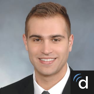 Dr. Brandon M. Bungo, MD | Chicago, IL | Hematologist | US News Doctors