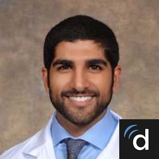 Dr. Shawn Hassani, MD | Saint Louis, MO | Emergency Medicine Physician ...