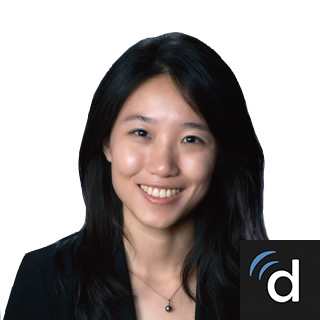 Dr. Annie Yang, MD – West Haven, CT | Internal Medicine