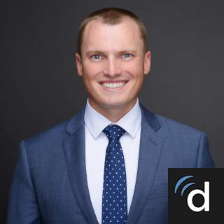 Dr. Tanner Harding, MD | Murray, UT | Resident Physician | US News Doctors