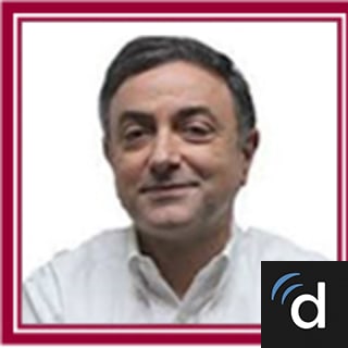 Dr. Amer Zarka, MD – Santa Ana, CA | Cardiology