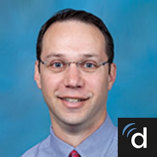 Dr. David Silverman, MD | Baltimore, MD | Obstetrician-Gynecologist ...